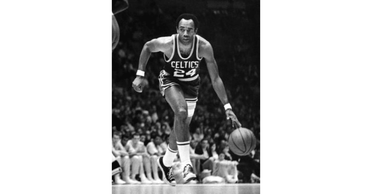 Who has the most rings in the NBA? The top 31 players and coaches ...